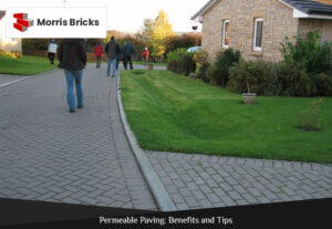 Permeable Paving: Top Benefits and Tips for Effective Use